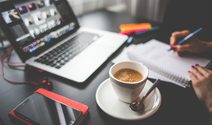 Six places you can study an online course - University of Essex Online