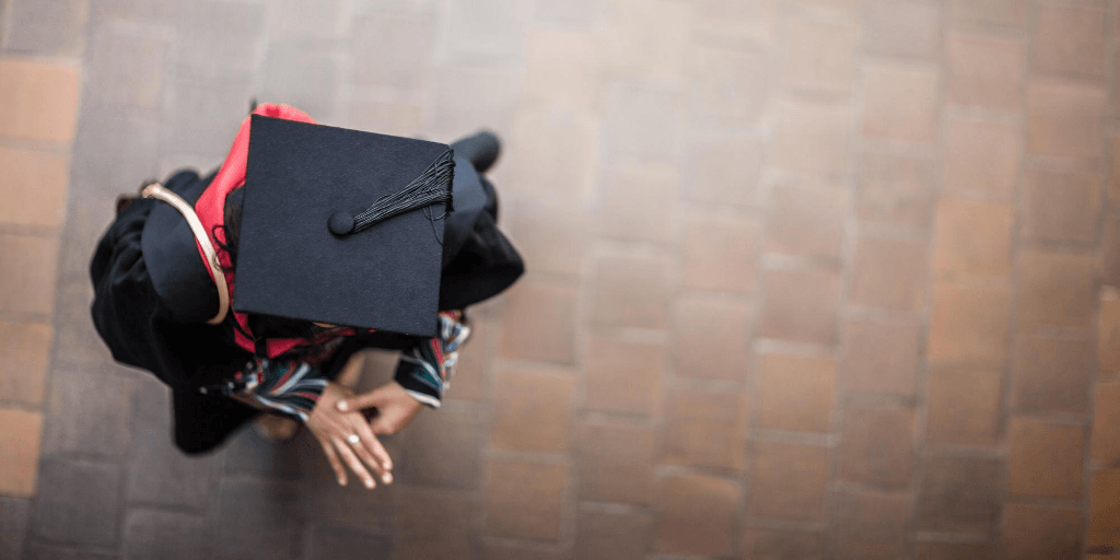 Virtual graduation celebration 2020 - University of Essex Online