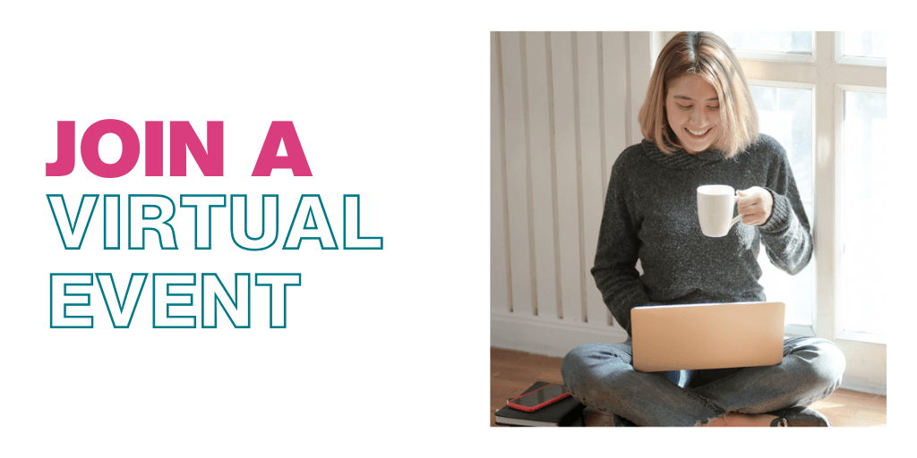 Register to attend an event - University of Essex Online