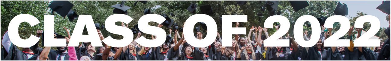 Graduation - University of Essex Online