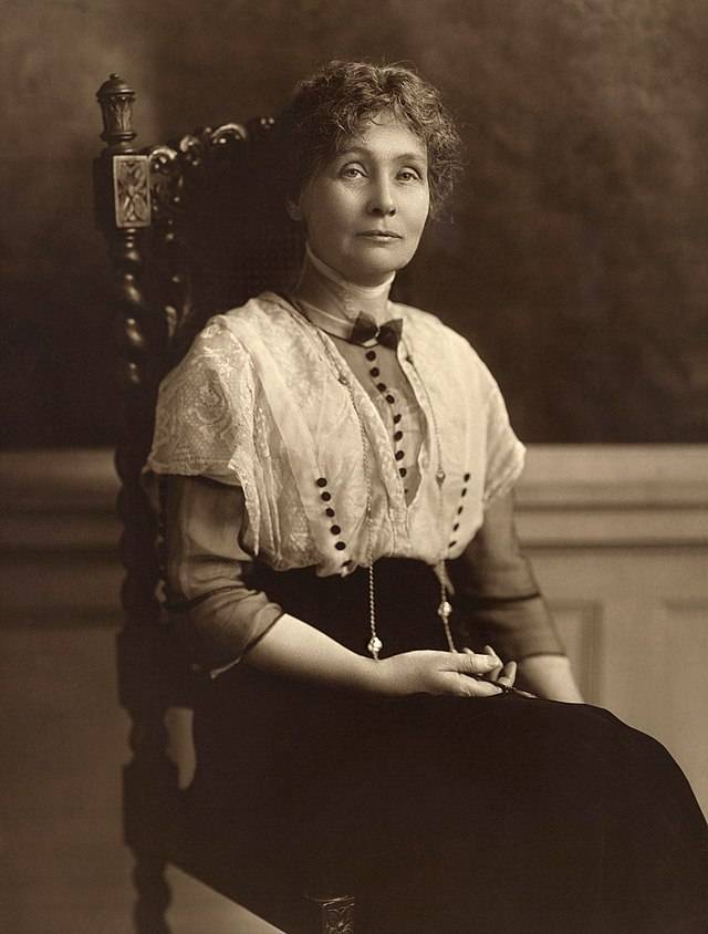 7 inspiring women from throughout history - University of Essex Online