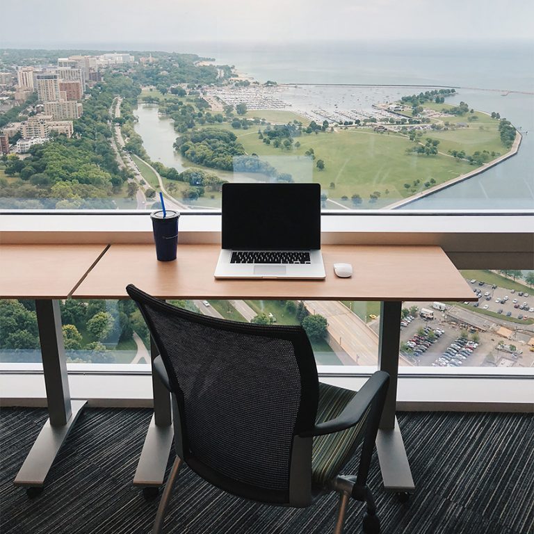 Six places you can study an online course | University of Essex Online