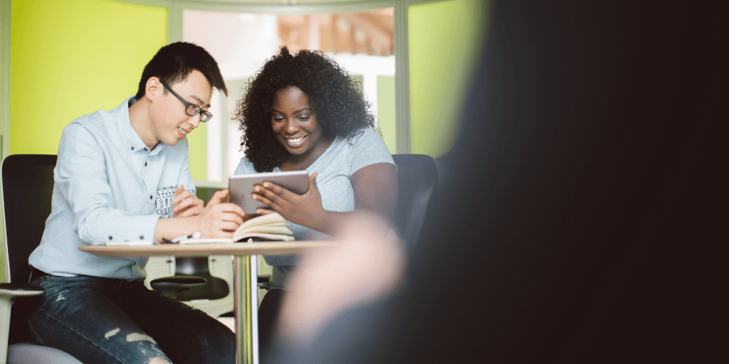 The induction process explained | University of Essex Online