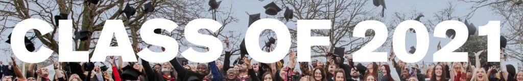 Graduation | University of Essex Online