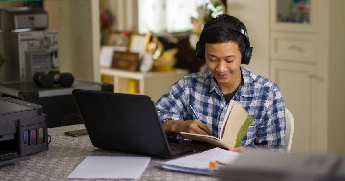 10 quick fixes for common study problems | University of Essex Online