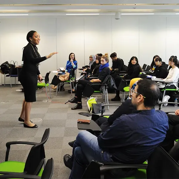 World Teacher’s Day: a day in the life of a tutor | University of Essex ...