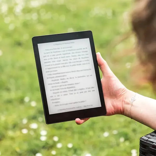 eBooks for education: what are the benefits? | University of Essex Online