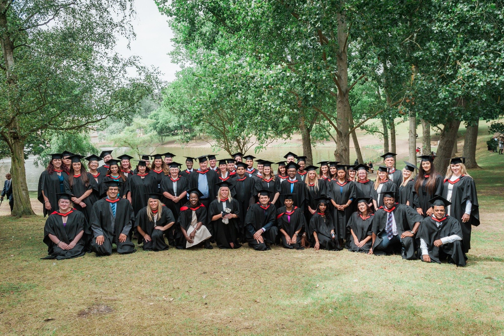 Graduation | University of Essex Online