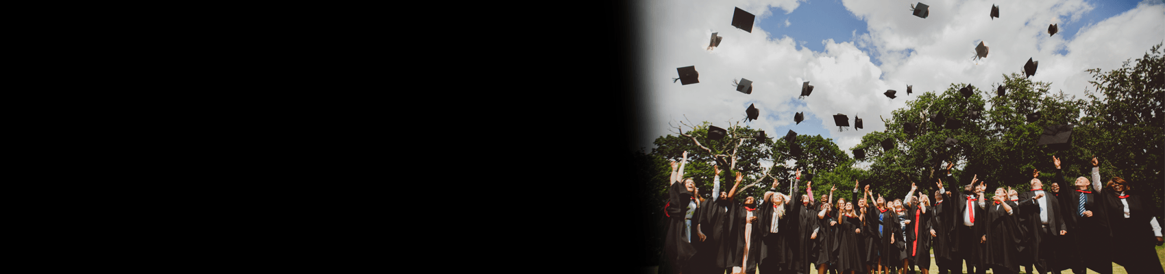 Graduation | University of Essex Online